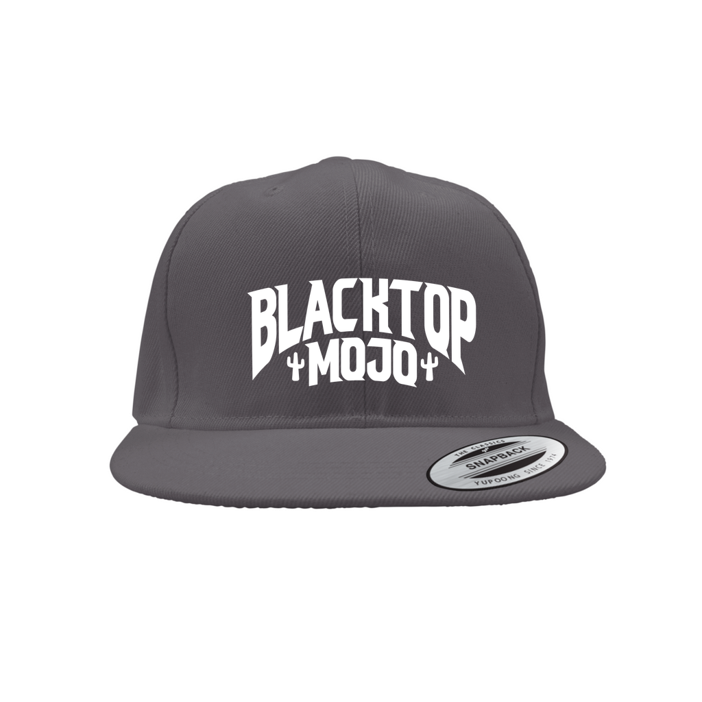 Hats – Blacktop Mojo